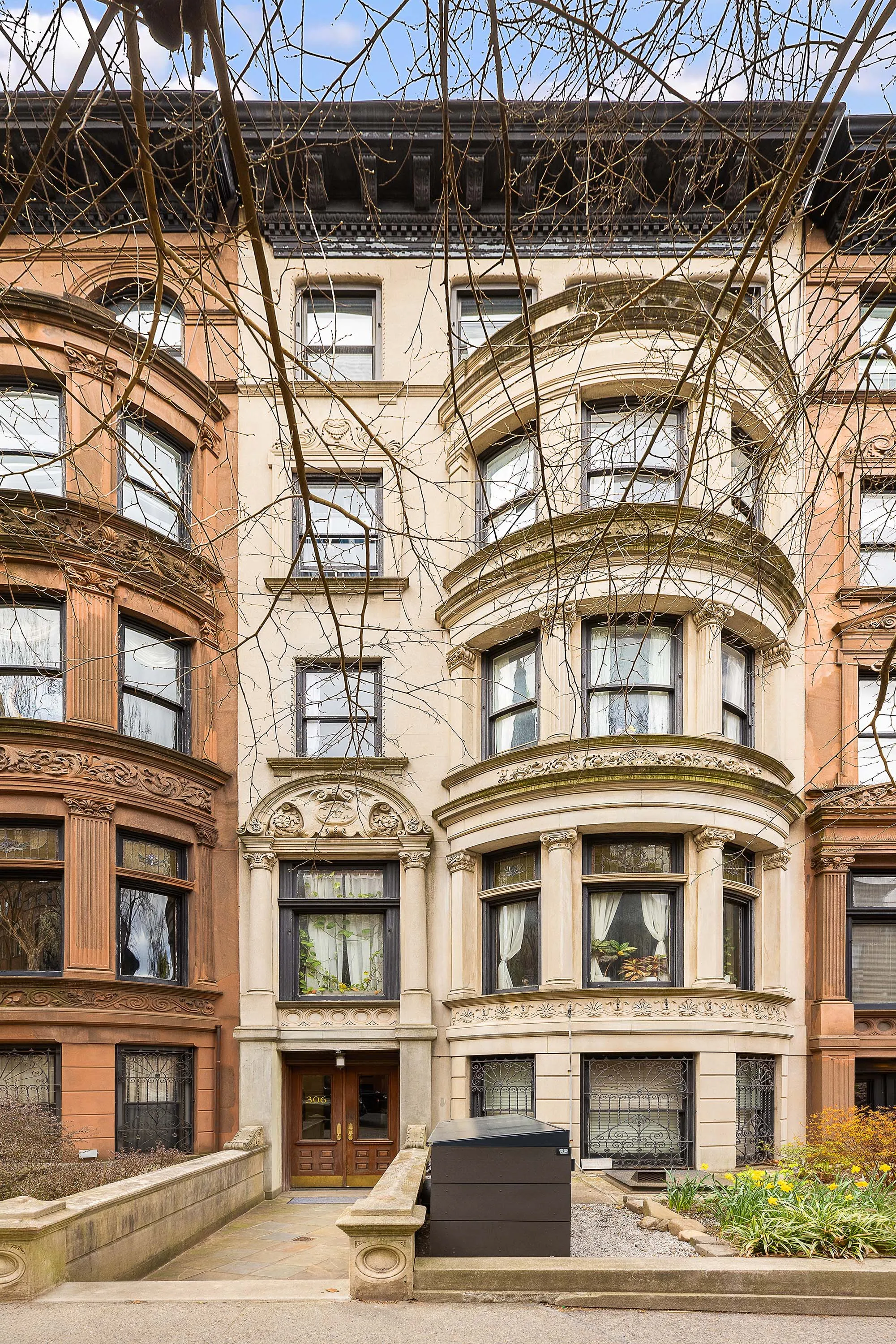 306 Garfield Place #3F in Park Slope, Brooklyn | StreetEasy