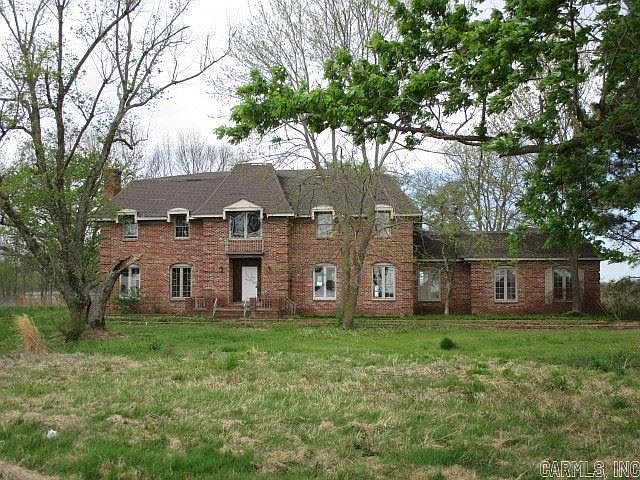 6700 Highway 31, Sherrill, AR 72152 | Zillow