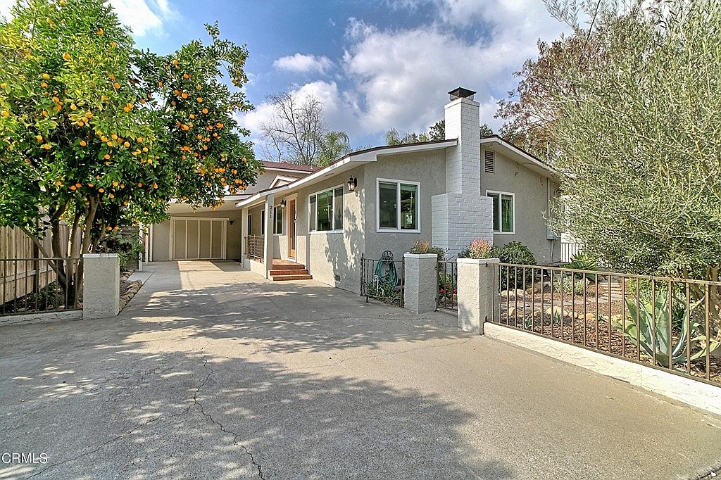 211 N Fulton St, Ojai, CA 93023 | Zillow