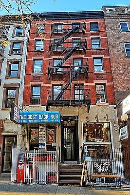 120 W 3rd St APT 5, New York, NY 10012 | Zillow