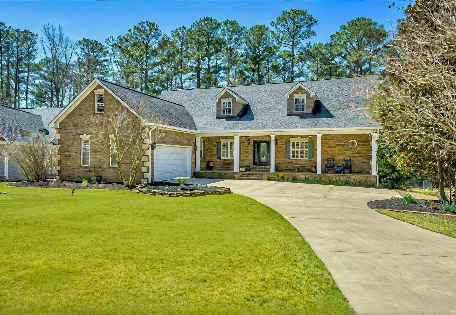 111 Stonebridge Loop, Mc Cormick, SC 29835 | MLS #539430 | Zillow