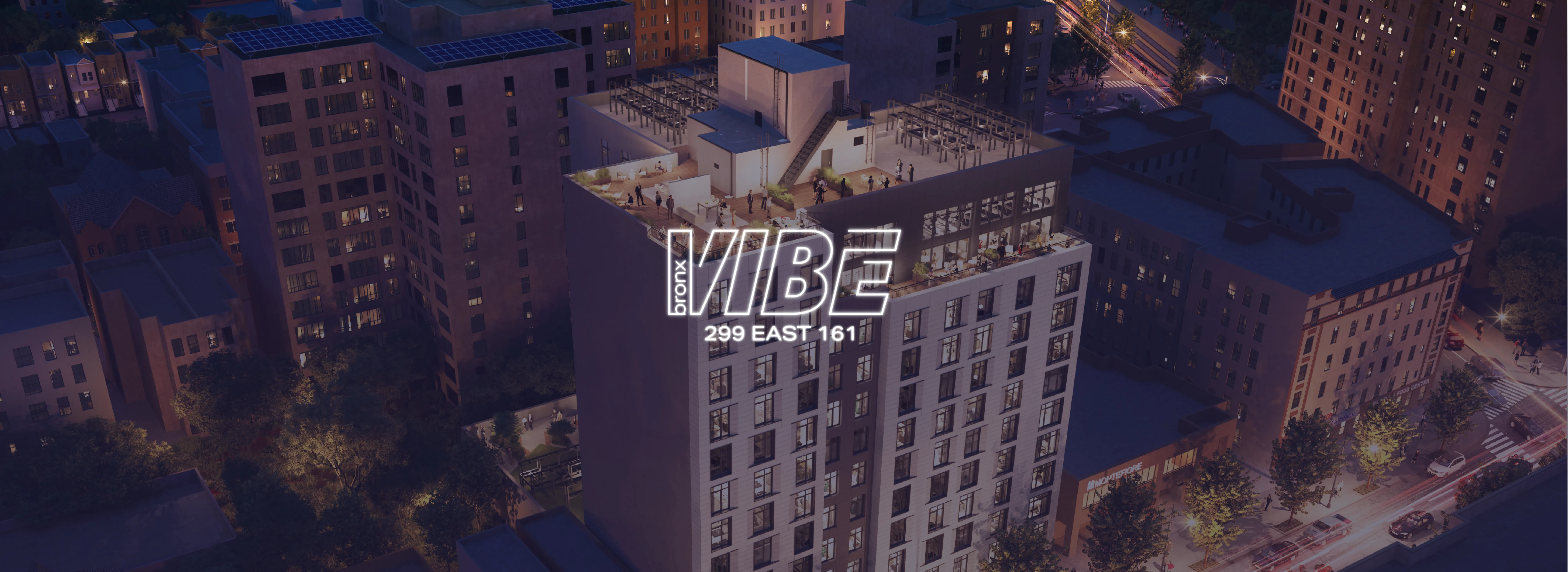 The Bronx Vibe at 299 East 161st Street in Concourse : Sales, Rentals, Floorplans | StreetEasy