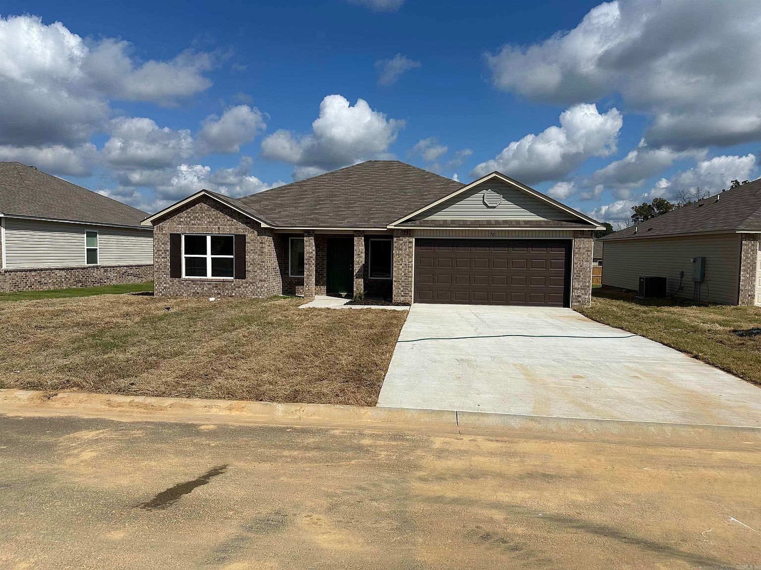 70 Foster Louis Ln, Cabot, AR 72023 | Zillow