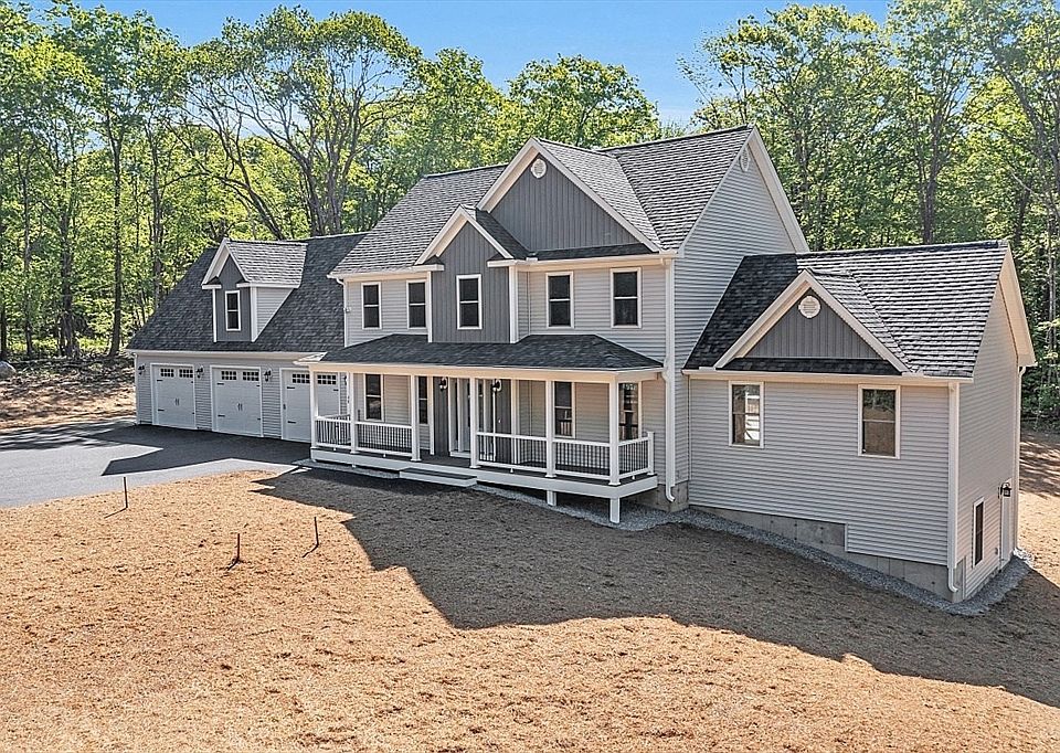 48 Beaman Rd, Princeton, MA 01541 | Zillow