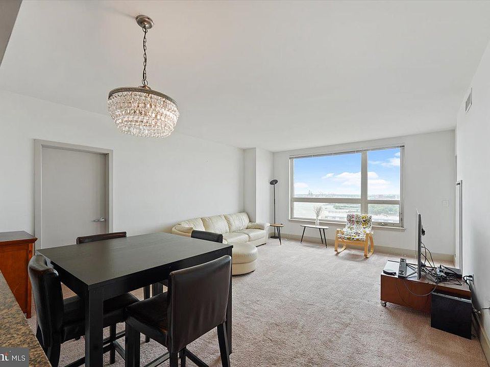 Residences At Dockside Condominiums - 717 S Columbus Blvd Philadelphia ...