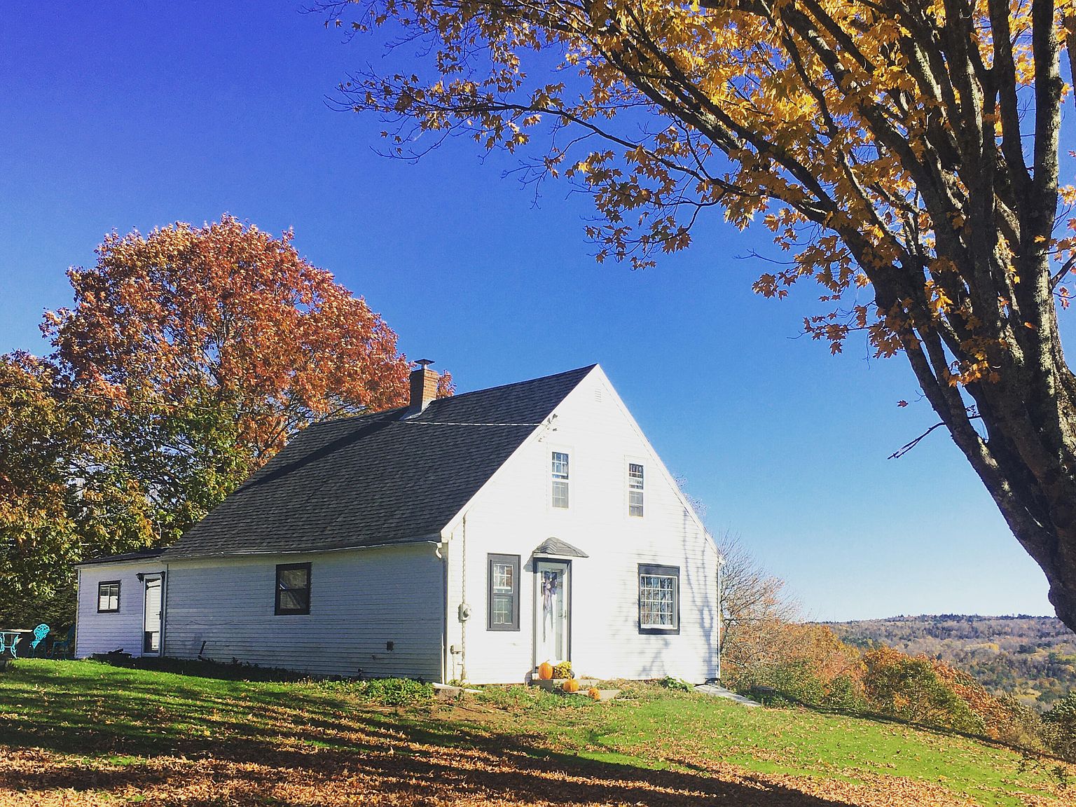 79 Spout Hill Road, Prospect, ME 04981 | Zillow