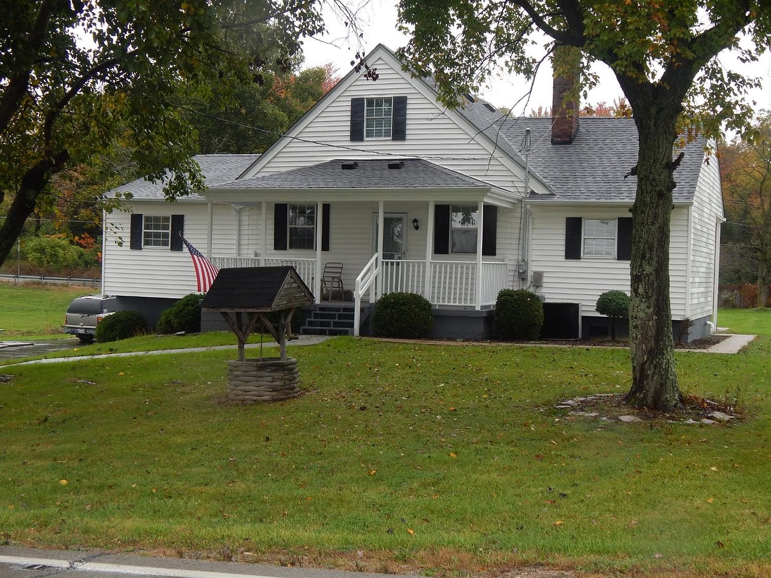 2701 State Route 131, Fayetteville, OH 45118 | Zillow