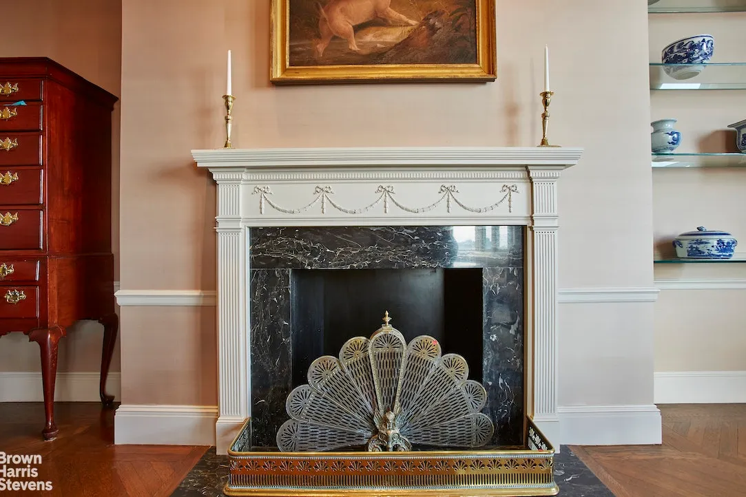 10 Gracie Square #10A in Yorkville, Manhattan | StreetEasy