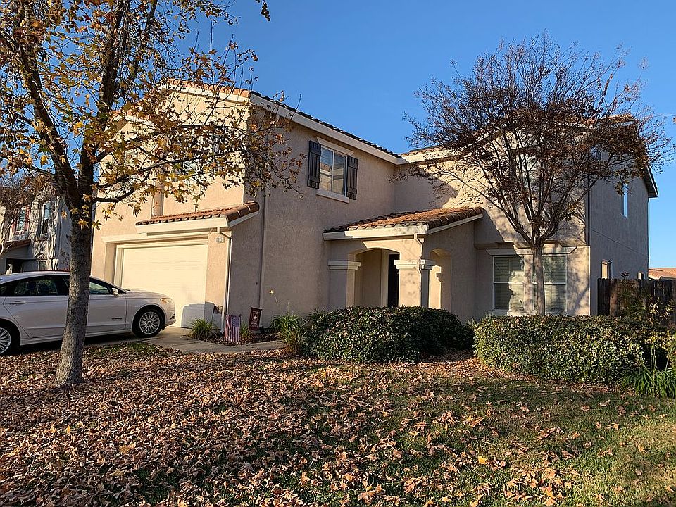 10805 Woodring Dr, Mather, CA 95655 | Zillow