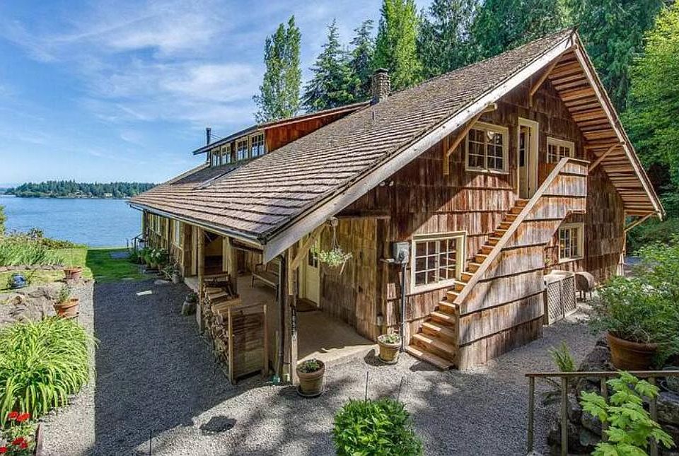 16550 Agate Point Rd NE, Bainbridge Island, WA 98110 | Zillow