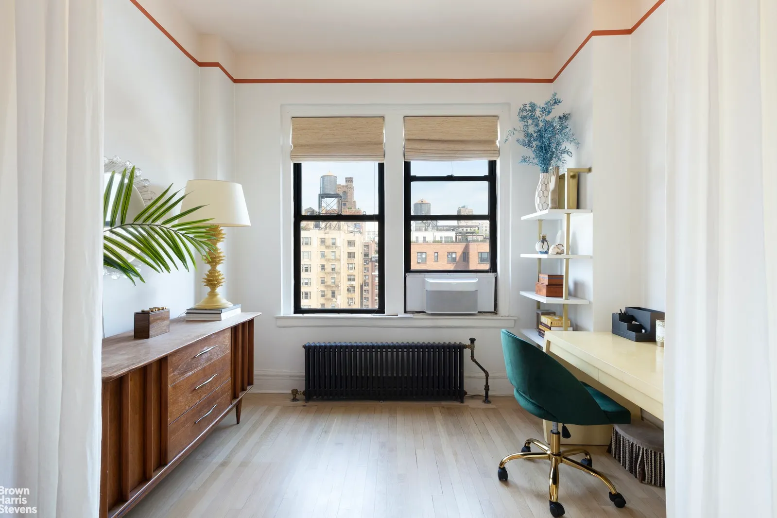 33 Riverside Drive #16E in Upper West Side, Manhattan | StreetEasy