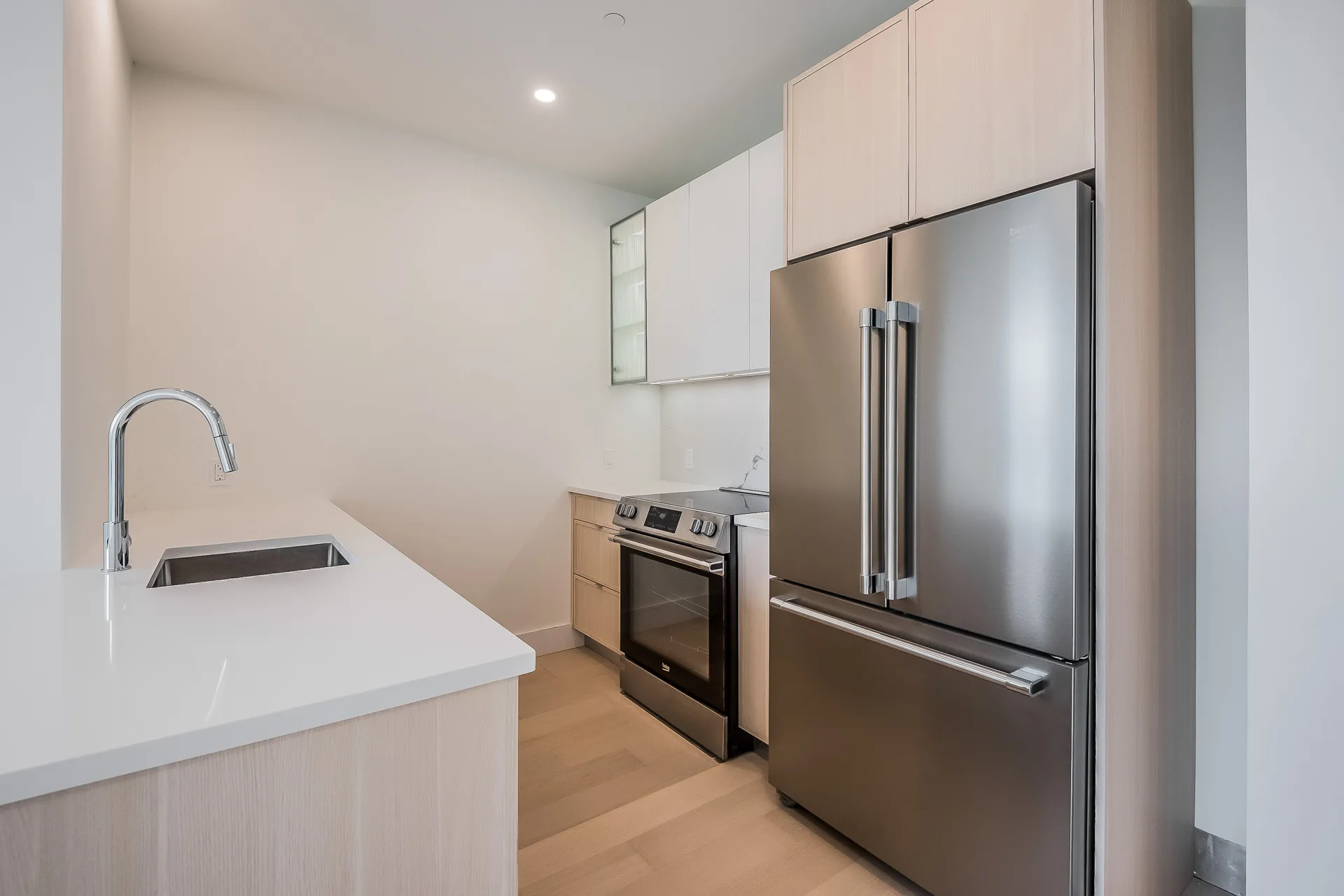 218 Front Street #1502 in Vinegar Hill, Brooklyn | StreetEasy