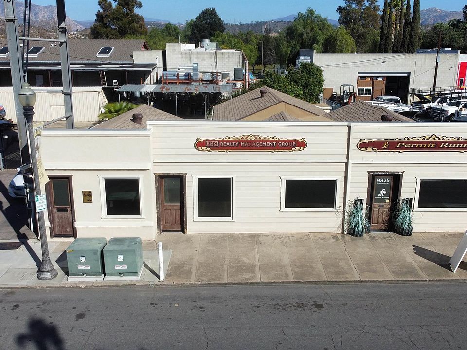 9825 Maine Ave, Lakeside, CA 92040 | MLS #250028605 | Zillow