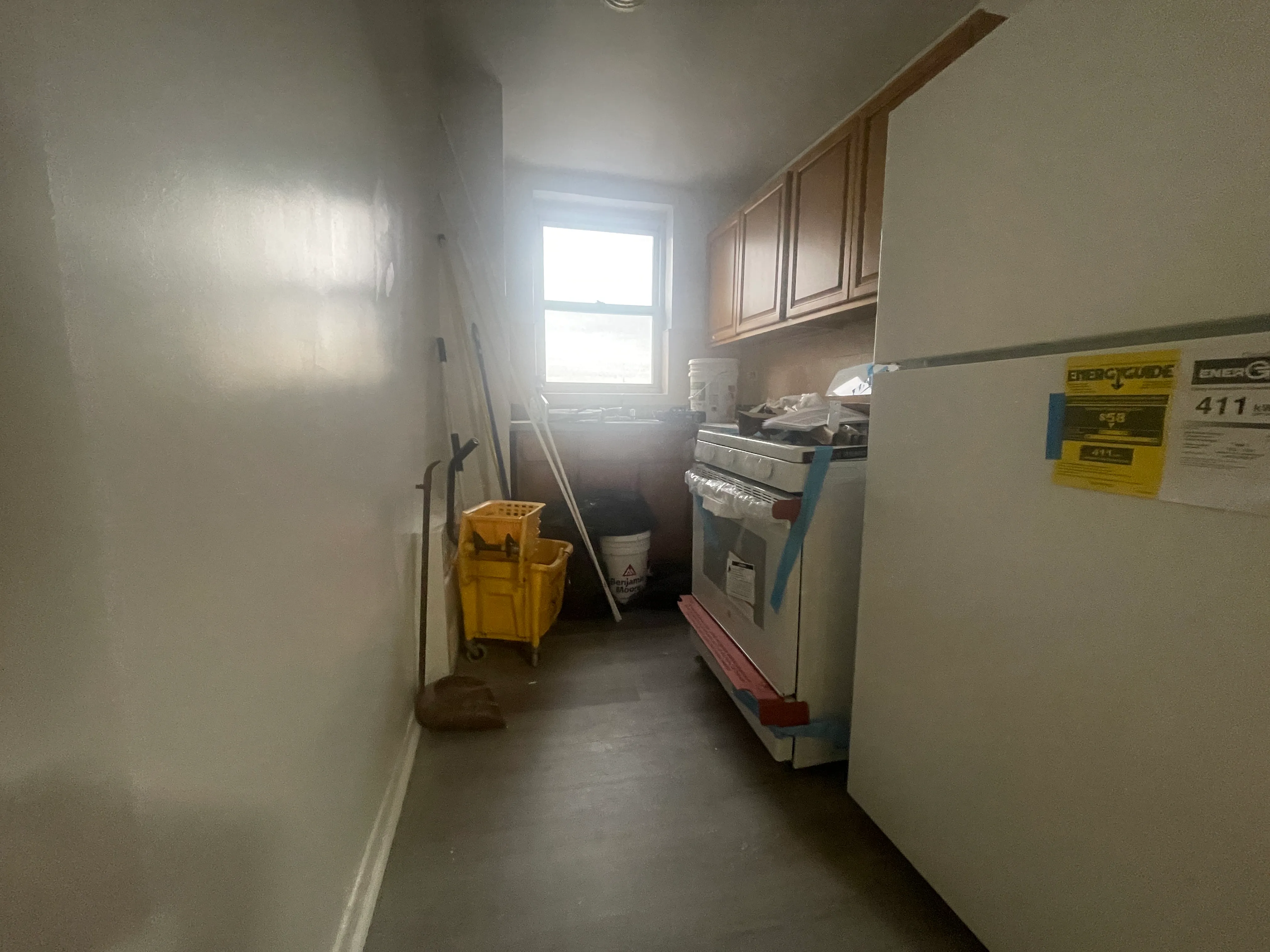 787 East 46th Street #3G in Farragut, Brooklyn | StreetEasy
