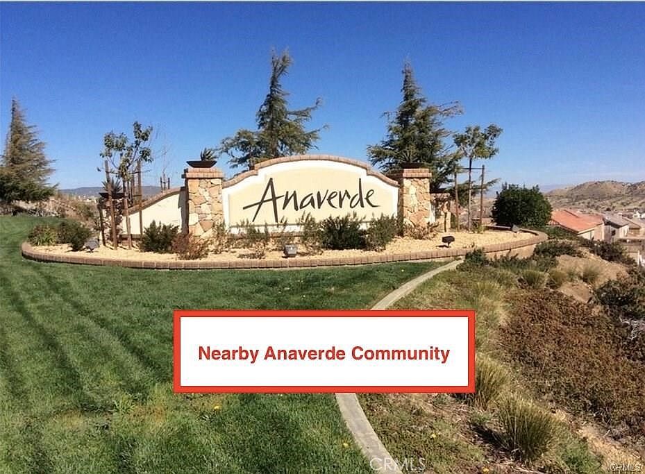 17 Street West Ave S #4-LOT 5, Palmdale, CA 93551 | MLS #SR20182958 ...