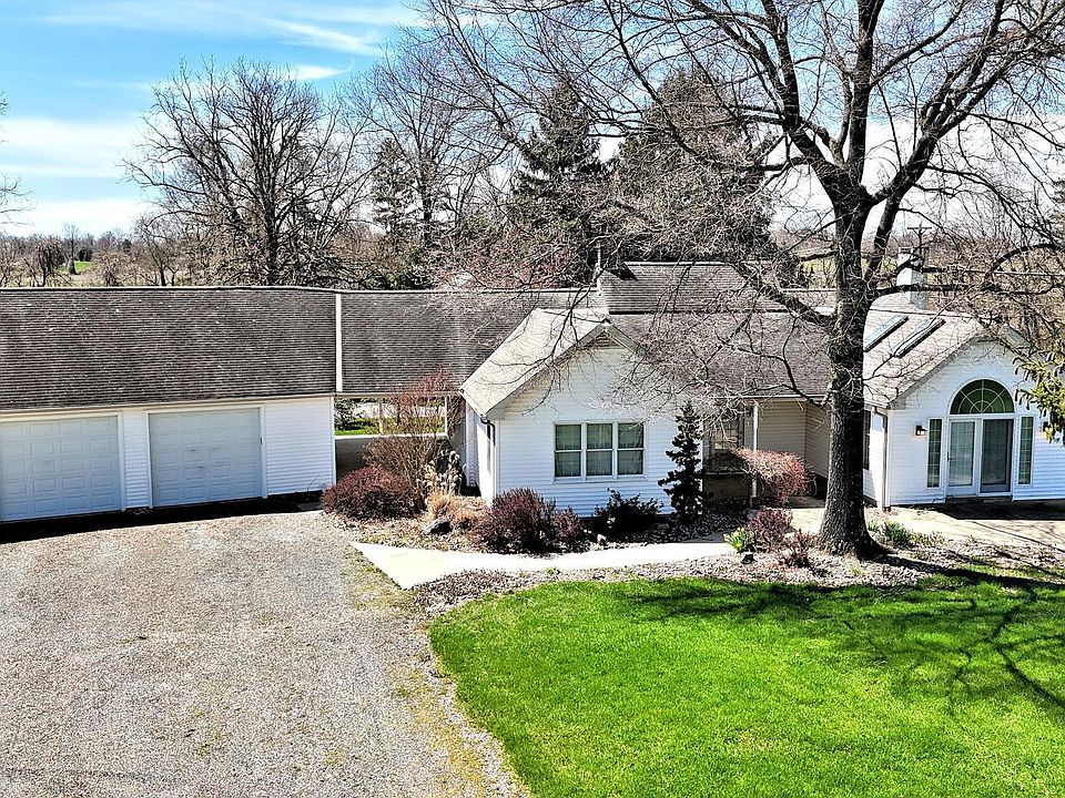 3651 Lower Mountain Rd, Forest Grove, PA 18922 | Zillow