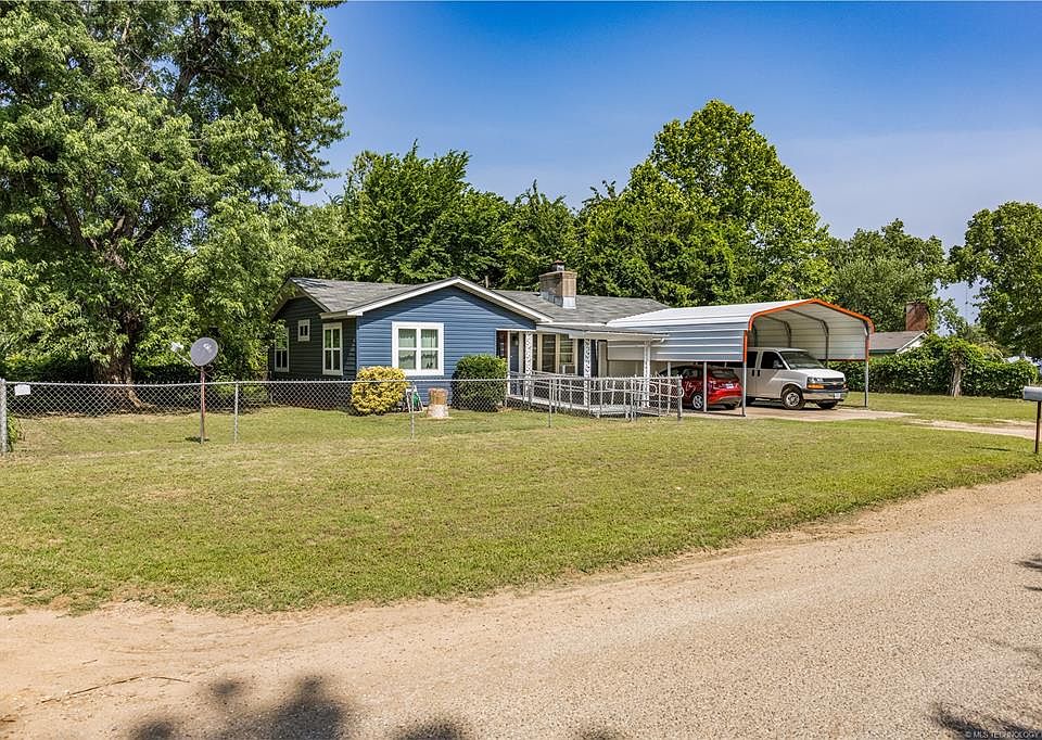 2731 Willafa Woods Rd, Cartwright, OK 74731 | Zillow