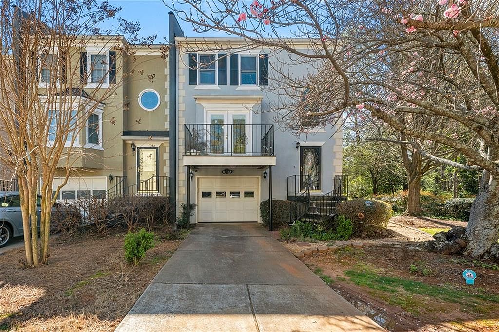 7 Sycamore Sta, Decatur, GA 30030 | Zillow