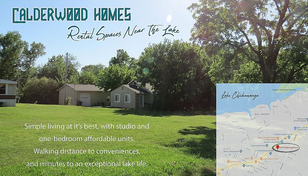 4733 Calderwood Cir, Chattanooga, TN 37416 | Zillow