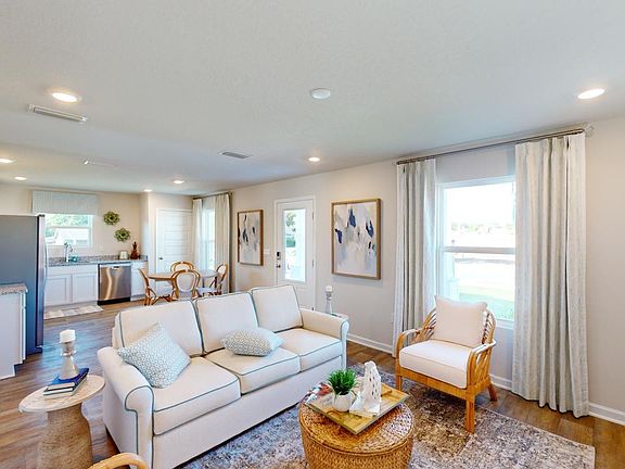 CALLAWAY Plan, Bay Street Village, Foley, AL 36535 | Zillow