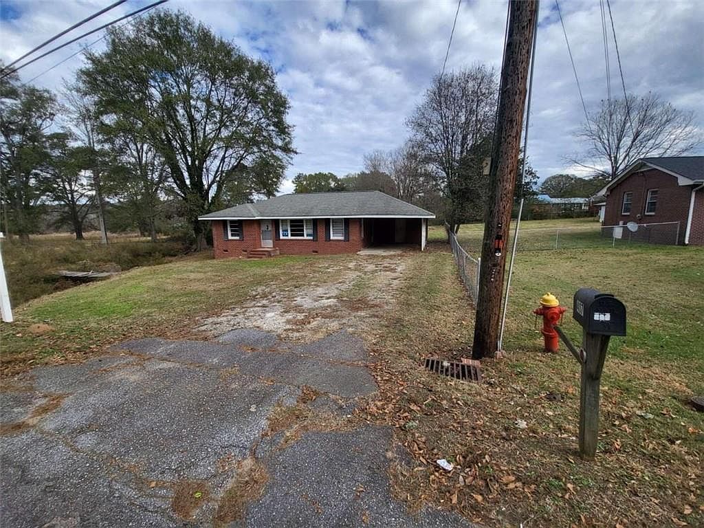 407 W Candler St, Winder, GA 30680 | Zillow 407 W Candler St, Winder, GA 30680 | Zillow