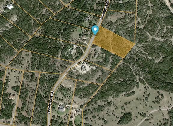 244 County Road 273 LOT 15, Mico, TX 78056 | MLS #58191492 | Zillow