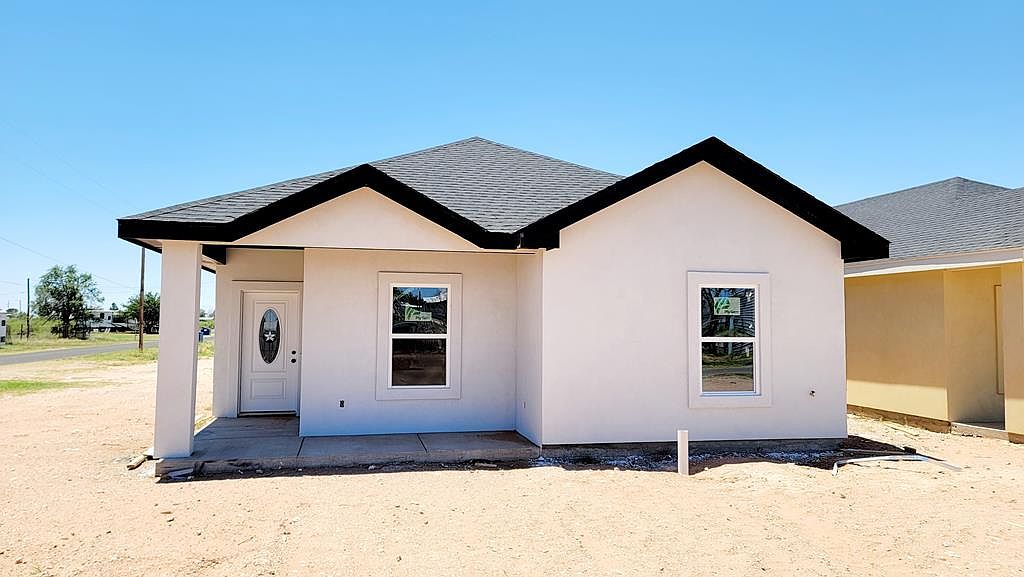 400 Dumas Ave, Wickett, TX 79788 | Zillow