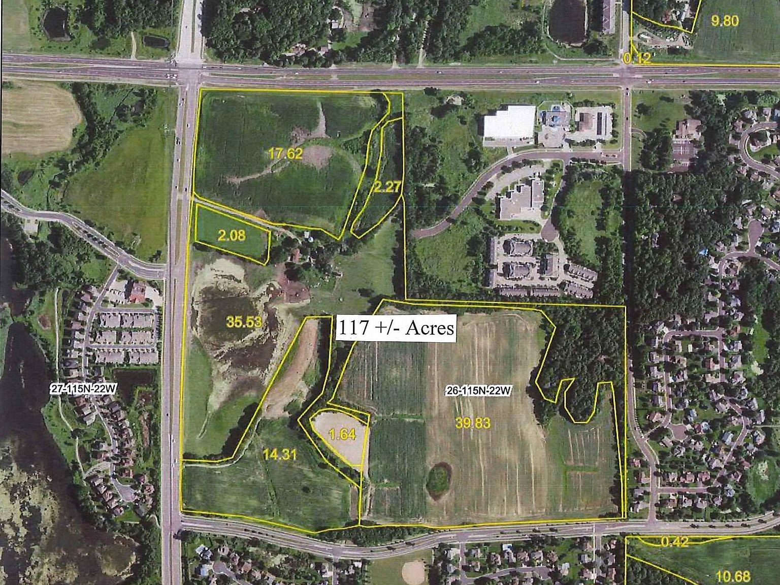 County Road 42 E, Prior Lake, MN 55372 | MLS #6700607 | Zillow