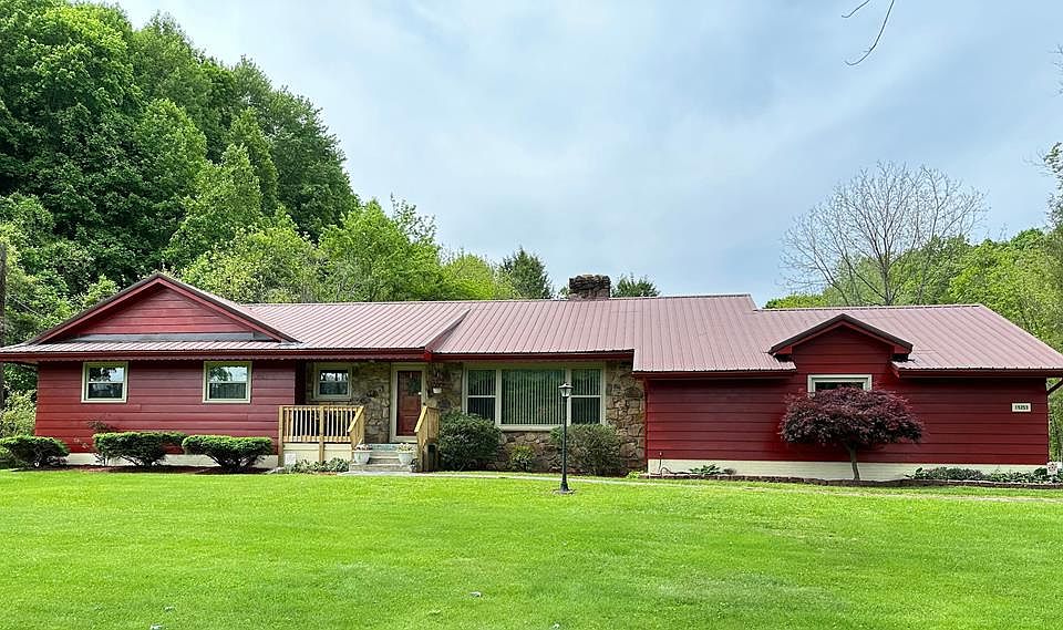 15253 State Route 140, South Webster, OH 45682 | MLS #194125 | Zillow