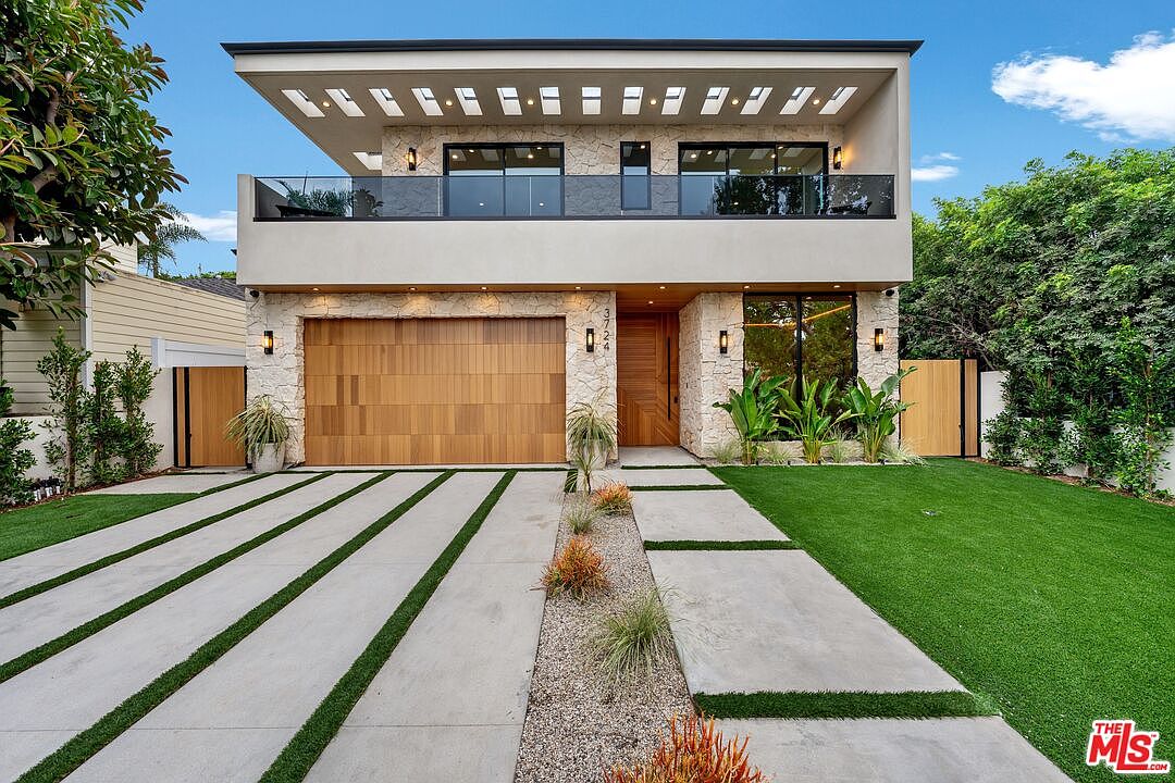 3724 Stewart Ave, Los Angeles, CA 90066 | Zillow