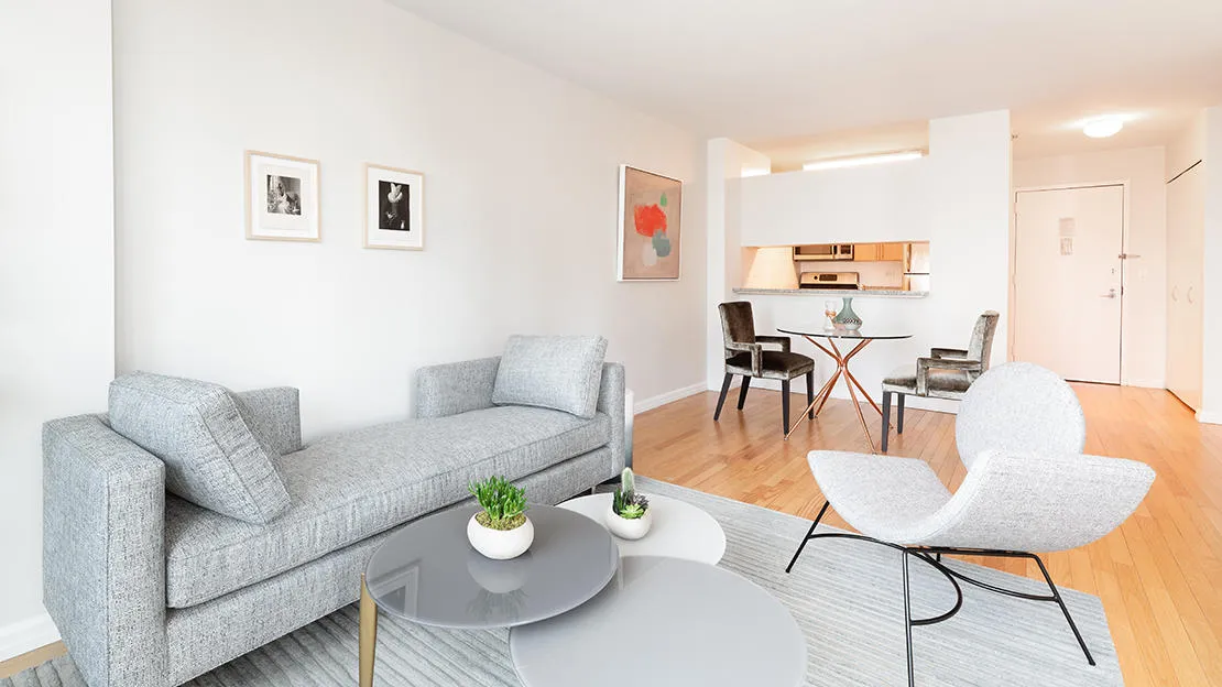 2 Gold Street #512 in Financial District, Manhattan | StreetEasy