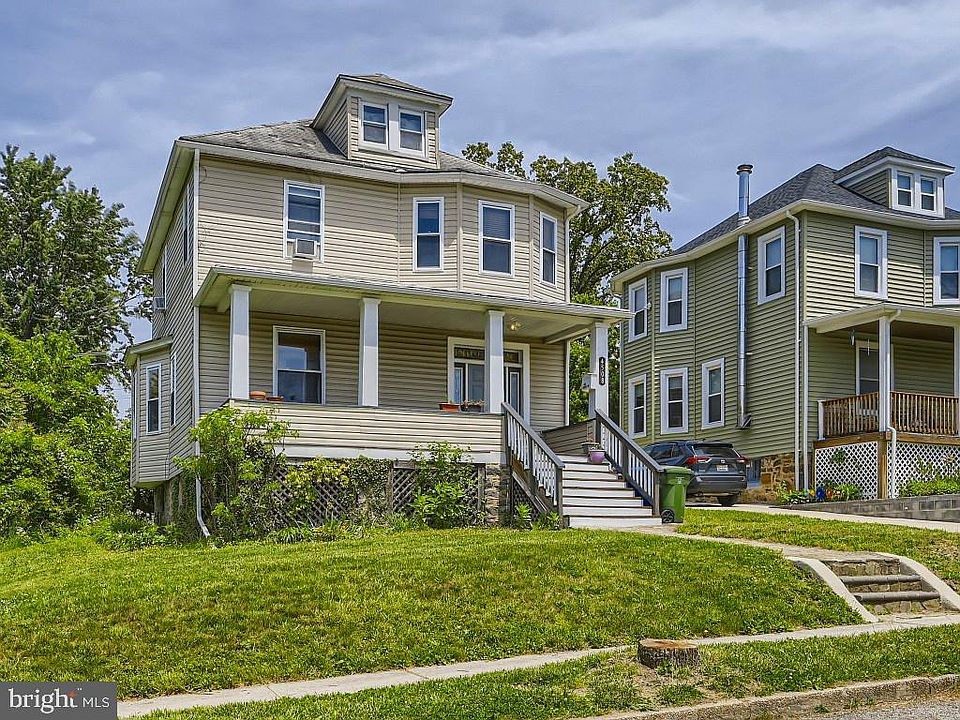 4508 Mainfield Ave, Baltimore, MD 21214 | Zillow