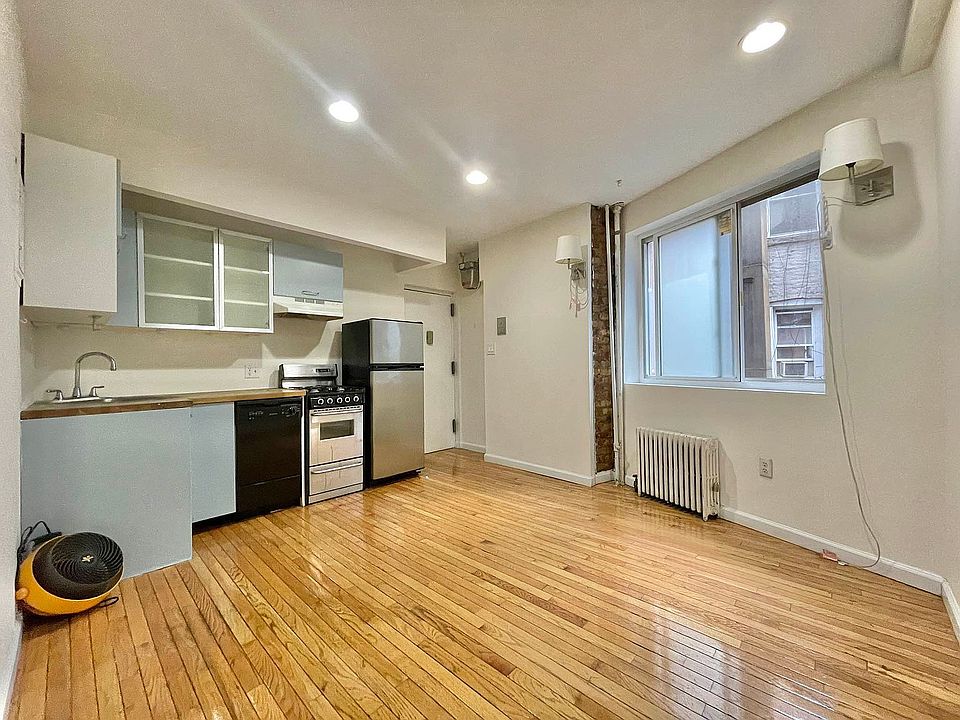 6 Rivington St #17, New York, NY 10002 | Zillow