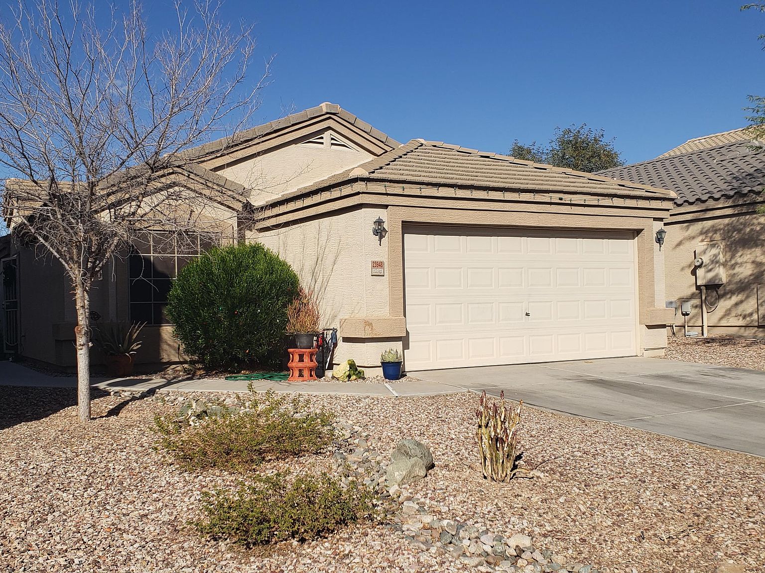 23948 W Lasso Ln, Buckeye, AZ 85326 | Zillow