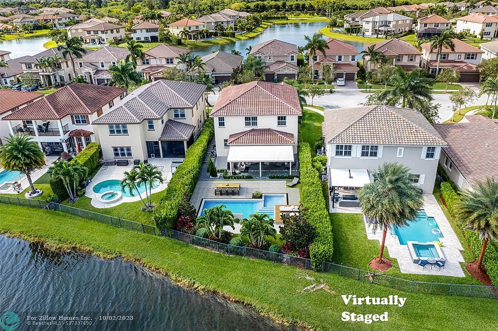 10261 Lake Vista Ct, Parkland, FL 33076 | MLS #F10397045 | Zillow