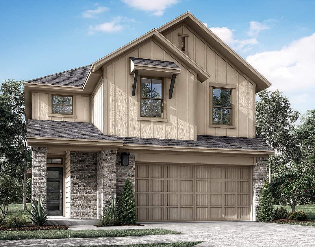 Barton Plan, The Ridge at Mason Woods, Cypress, TX 77433 | Zillow