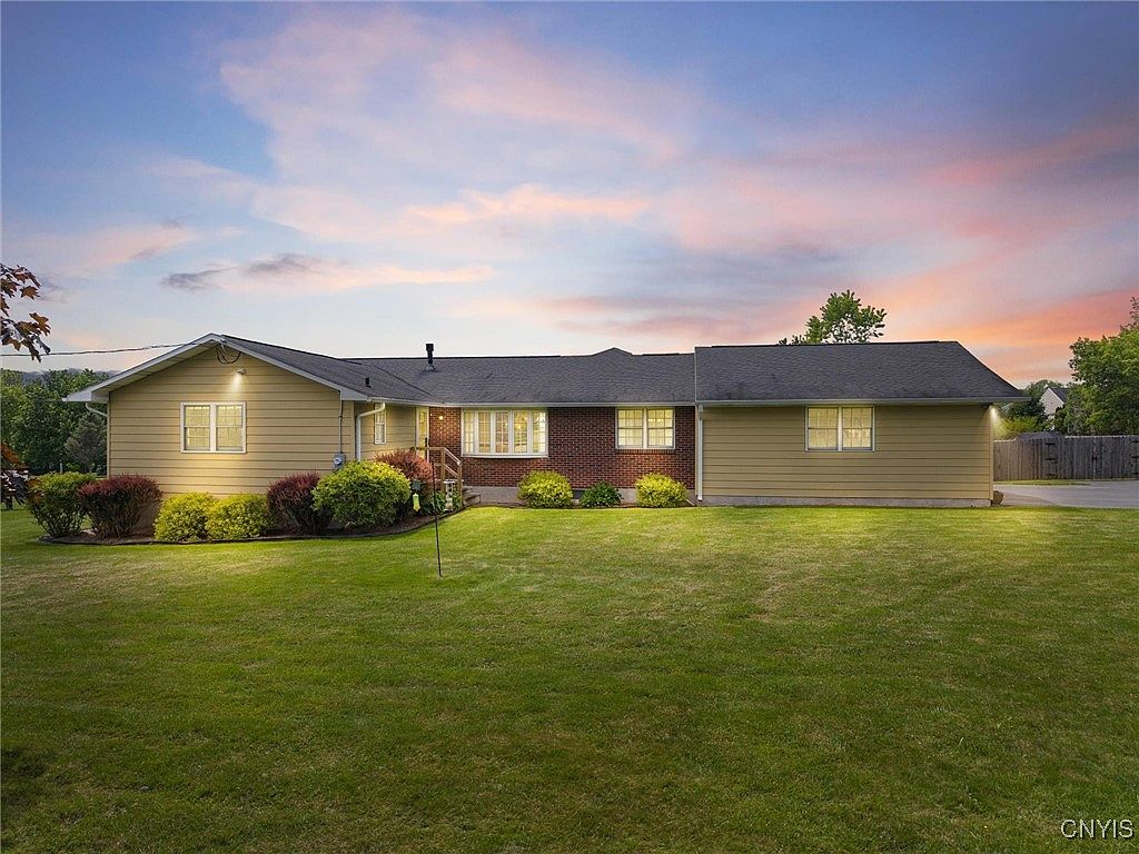 6589 Winchell Rd, Warners, NY 13164 | Zillow