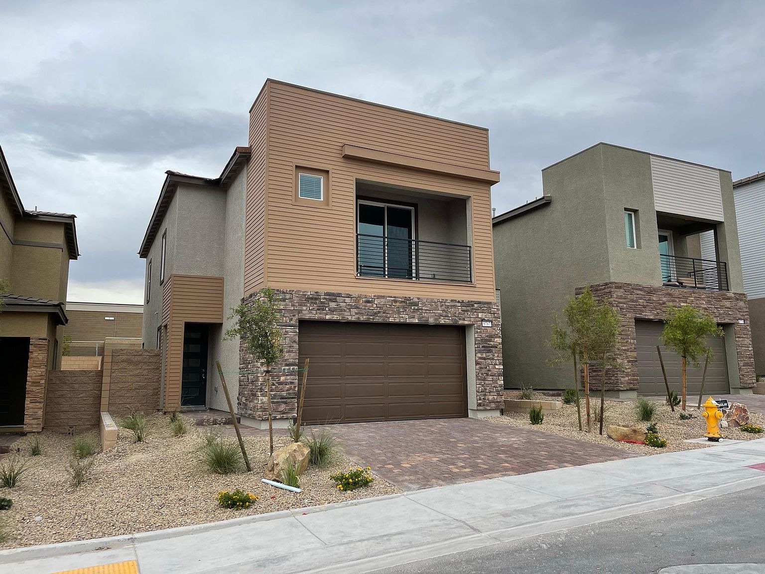 9767 Mojave Mountain St, Las Vegas, NV 89166 | Zillow