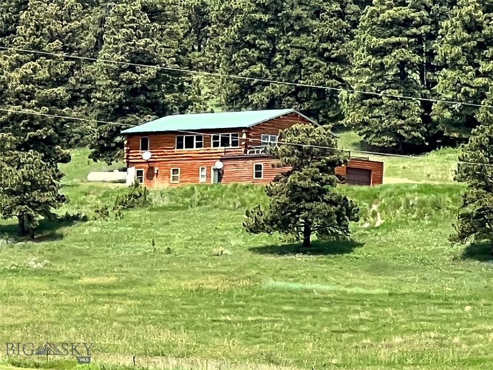 1721 Chalk Buttes Rd, Ekalaka, MT 59324 | Zillow