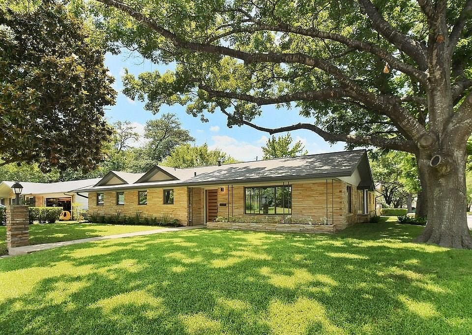 7510 Daugherty St, Austin, TX 78757 | Zillow