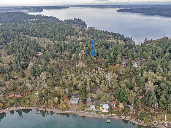 12410 Cole Point Drive, Anderson Island, WA 98303 | MLS #2048483 | Zillow