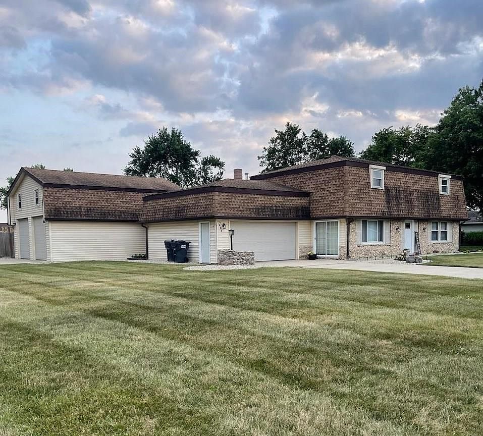 401 W Annie Dr, Muncie, IN 47303 | Zillow