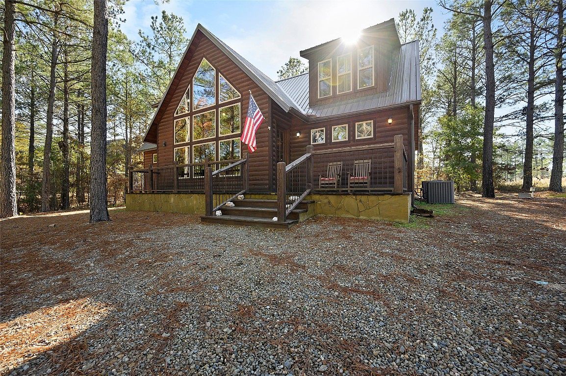 386 Sugar Pine Loop, Broken Bow, OK 74728 | MLS #1097972 | Zillow