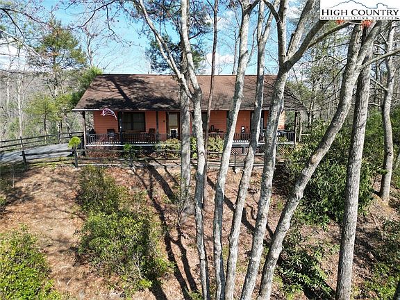 1125 West Ridge Drive, Ferguson, NC 28624 | MLS #242581 | Zillow