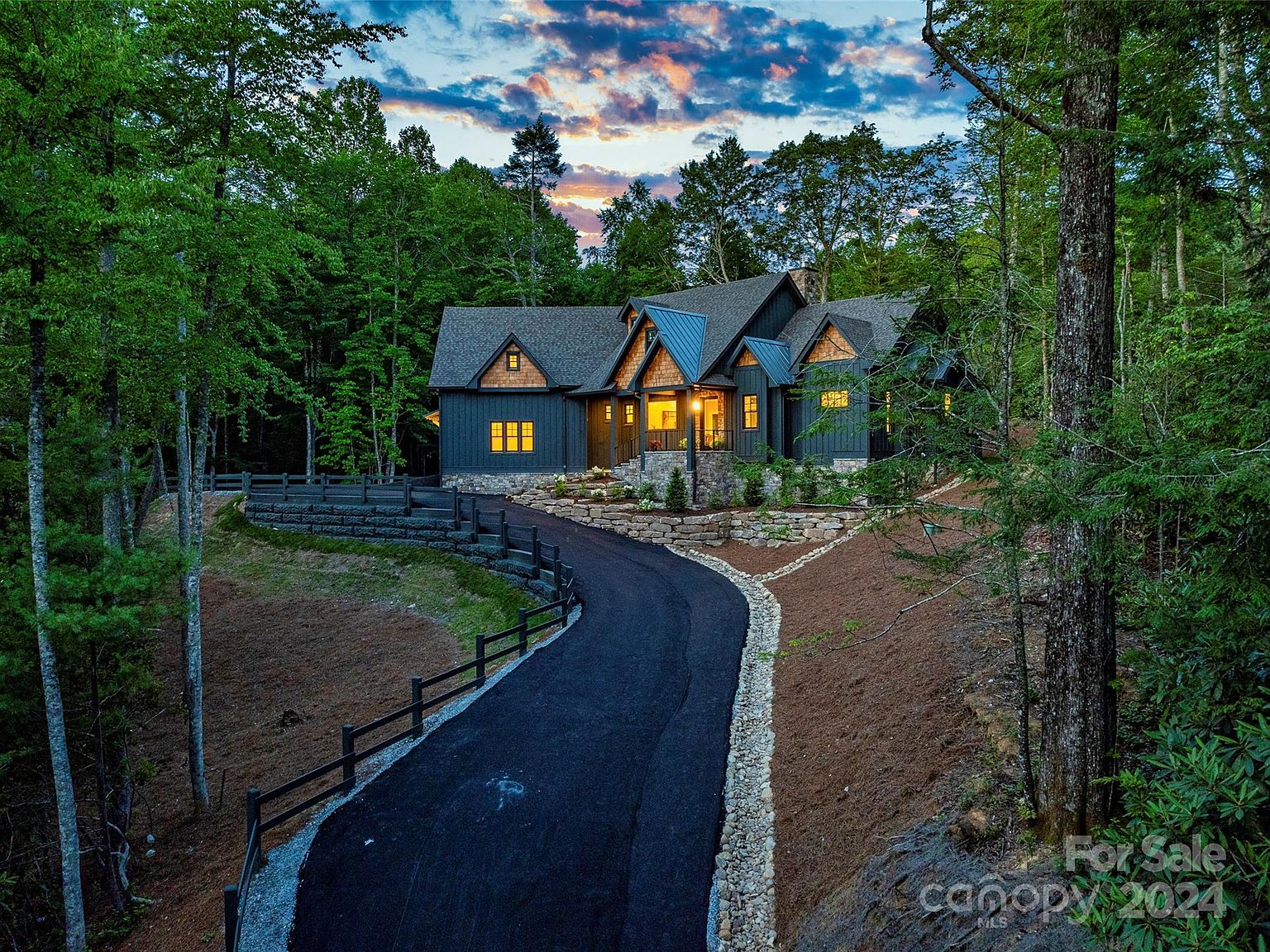 374 Turkey Roost Rd, Sapphire, NC 28774 | Zillow
