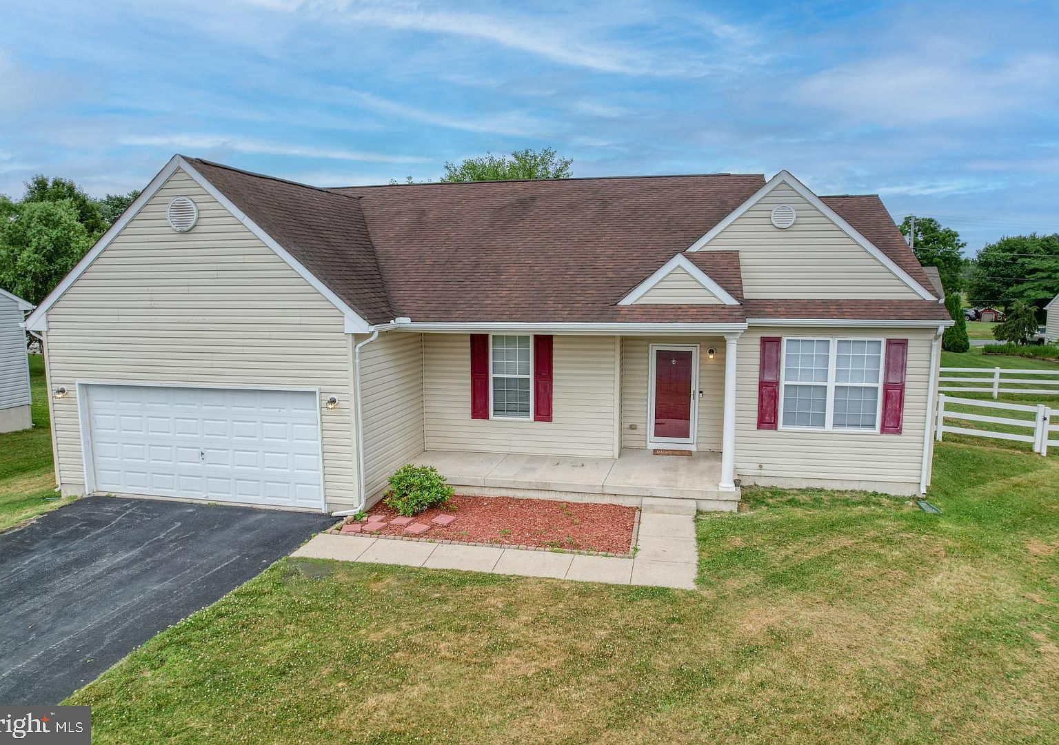 11 Misty Vale Ct, Milford, DE 19963 | Zillow