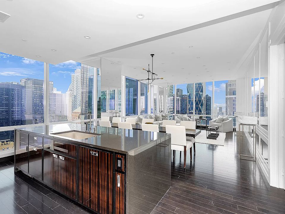 One57 - 157 W 57th St New York NY | Zillow