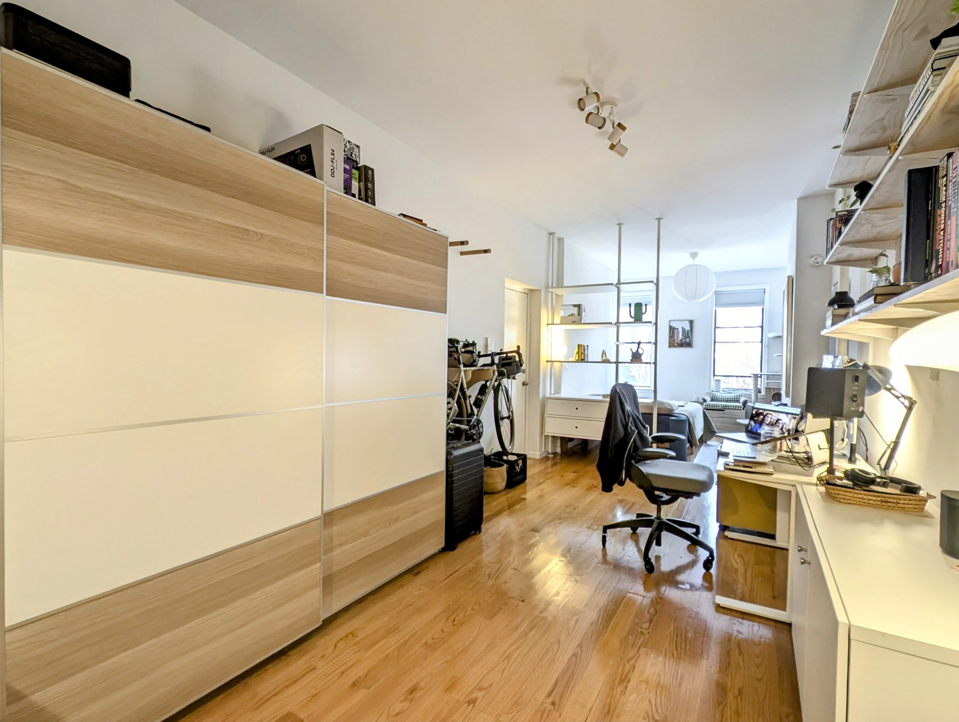 189 Stockholm Street #2R in Bushwick, Brooklyn | StreetEasy