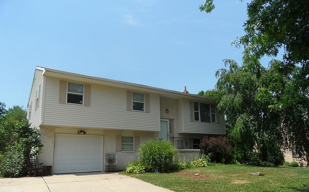 691 Moores Mountain Rd Mechanicsburg Pa 17055 Zillow