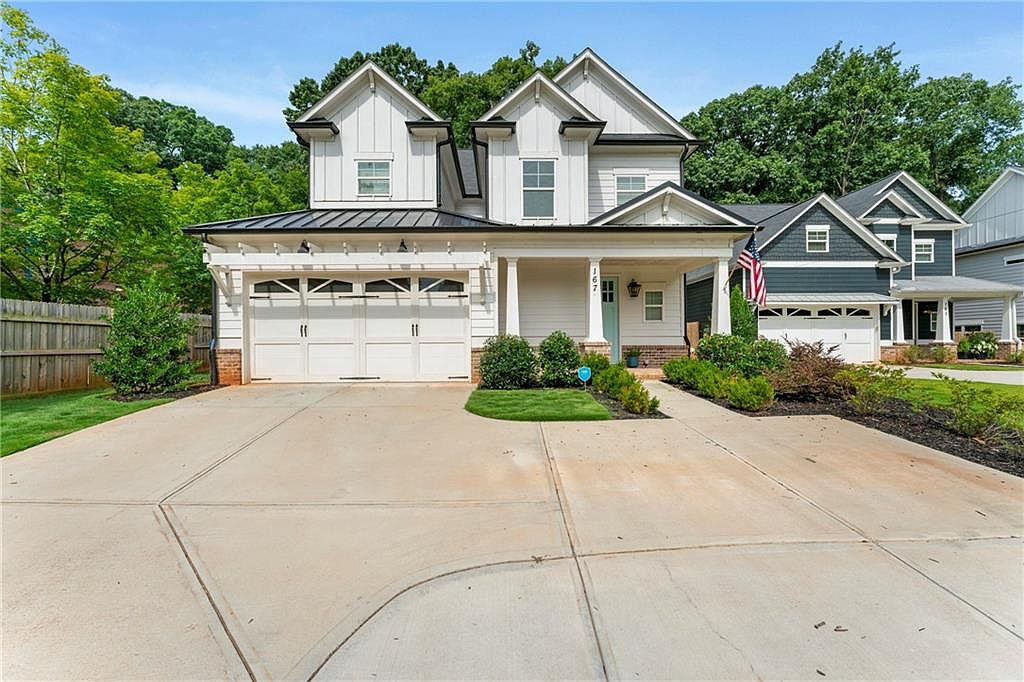 167 Candler Rd SE, Atlanta, GA 30317 | Zillow